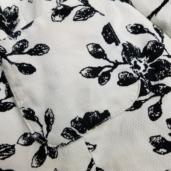 Judith Hart | Jackets & Coats | Judith Hart Lined Petite Floral Blazer ...